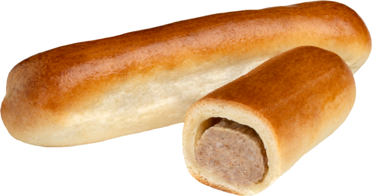 Brabantsch Worstenbroodje - Keilekker